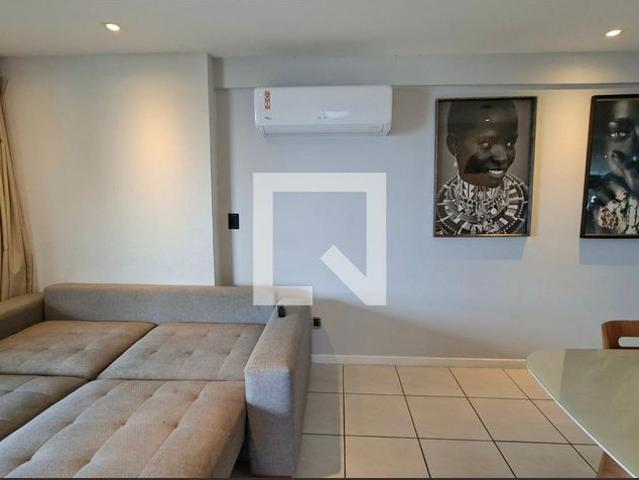 Apto, Federação, 1 Quarto, 57 m2 Salvador