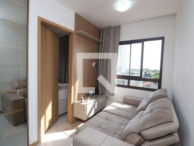 Apto, Federação, 2 Quartos, 37 m2 Salvador