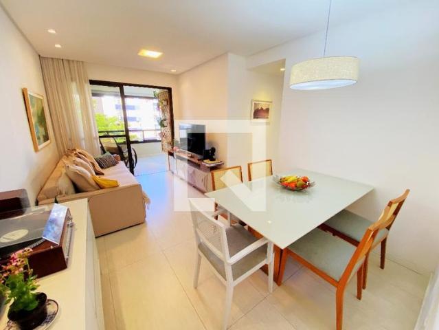 Apto, Federação, 3 Quartos, 84 m2 Salvador
