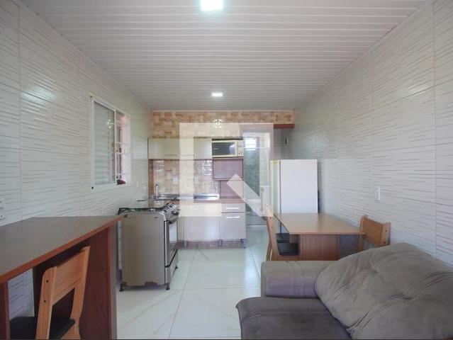 Apto, Feitoria Seller, 1 Quarto, 54 m2 São Leopoldo