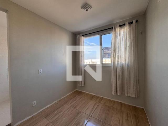 Apto, Feitoria Seller, 2 Quartos, 55 m2 São Leopoldo