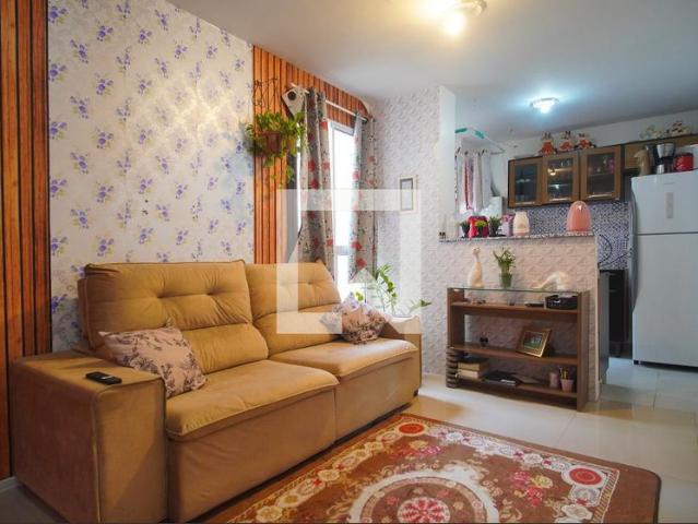Apto, Feitoria, 2 Quartos, 42 m2 São Leopoldo