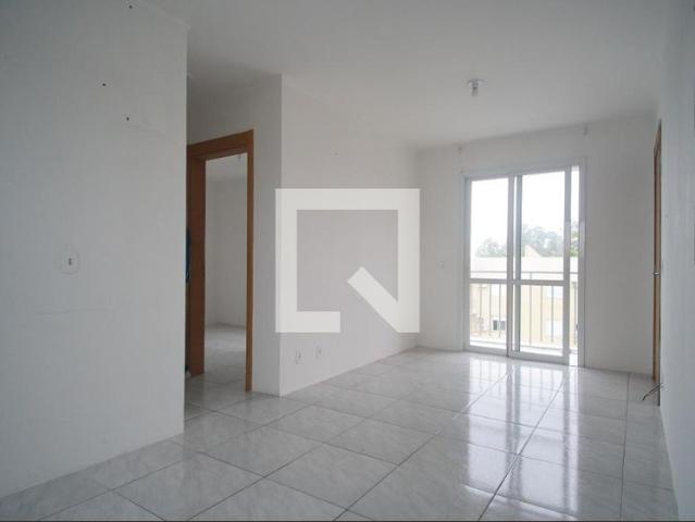 Apto, Feitoria, 2 Quartos, 48 m2 São Leopoldo