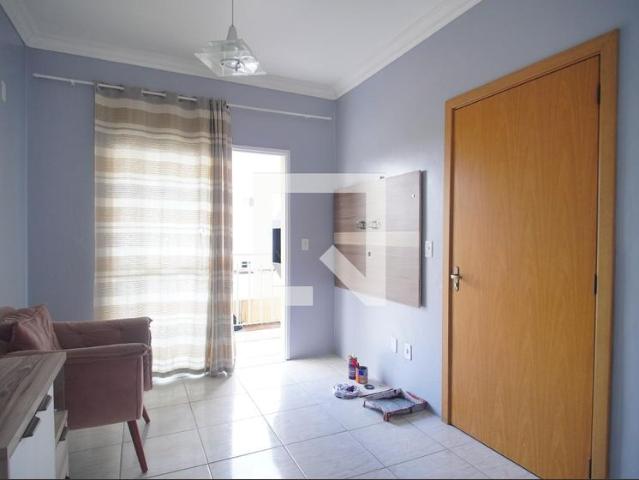 Apto, Feitoria, 2 Quartos, 48 m2 São Leopoldo