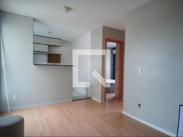 Apto, Feitoria, 2 Quartos, 52 m2 São Leopoldo