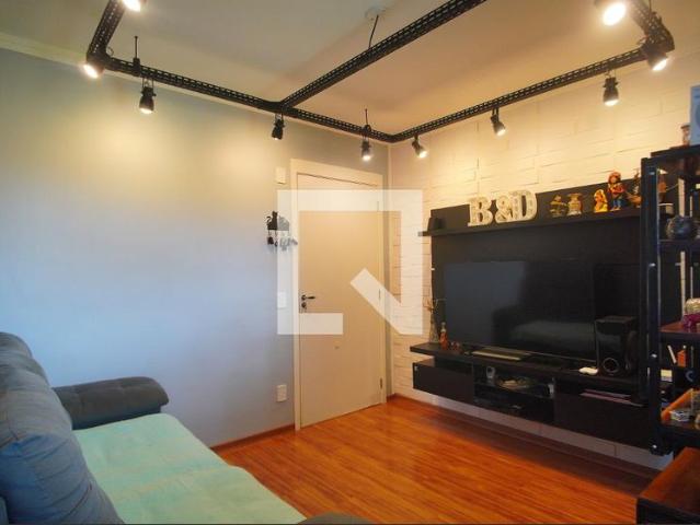 Apto, Feitoria, 2 Quartos, 52 m2 São Leopoldo