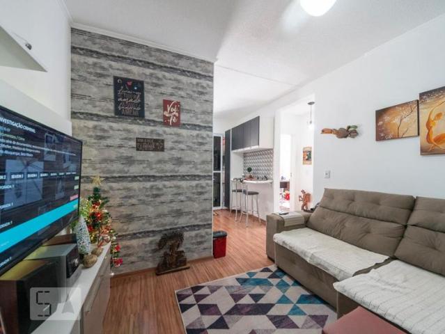 Apto, Feitoria, 2 Quartos, 56 m2 São Leopoldo