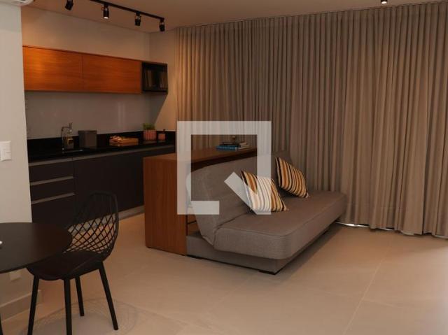 Apto, Feliz, 1 Quarto, 49 m2 Goiânia