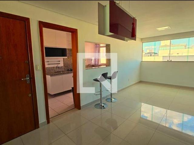 Apto, Fernão Dias, 2 Quartos, 50 m2 Belo Horizonte