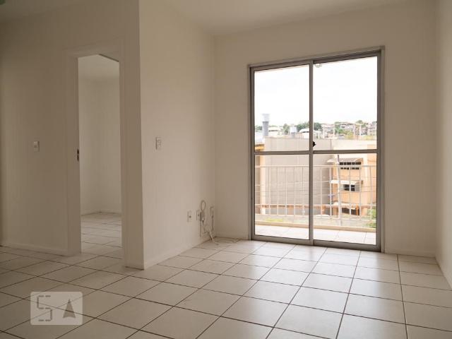 Apto, Fernão Dias, 2 Quartos, 50 m2 Belo Horizonte