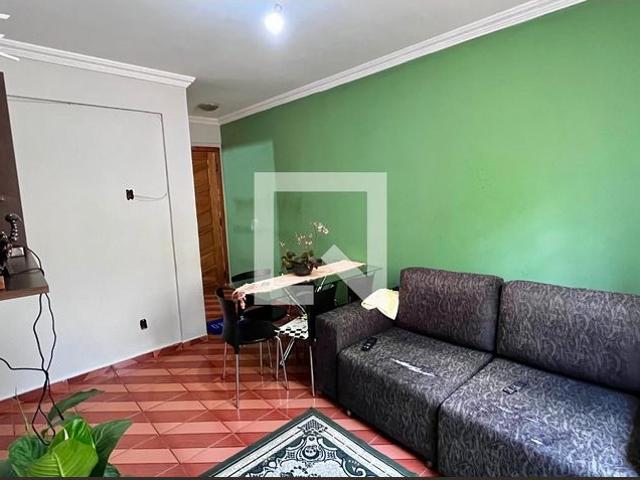 Apto, Fernão Dias, 3 Quartos, 52 m2 Belo Horizonte