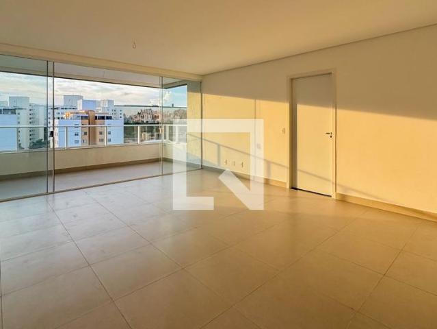 Apto, Fernão Dias, 3 Quartos, 112 m2 Belo Horizonte