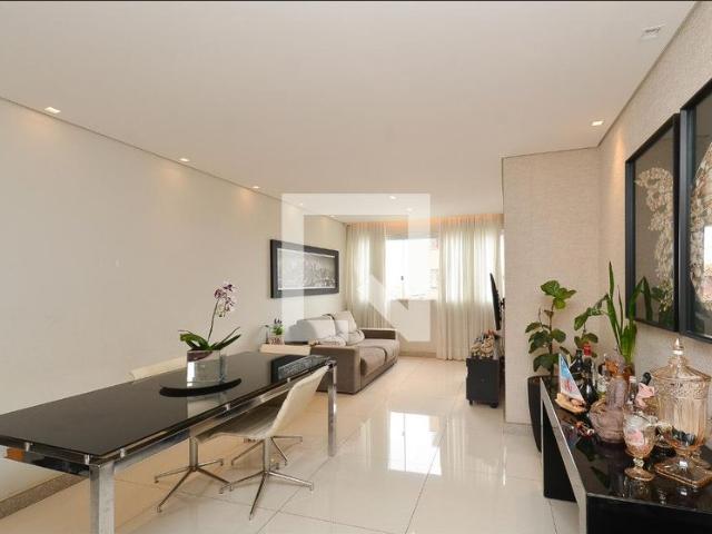 Apto, Fernão Dias, 4 Quartos, 300 m2 Belo Horizonte