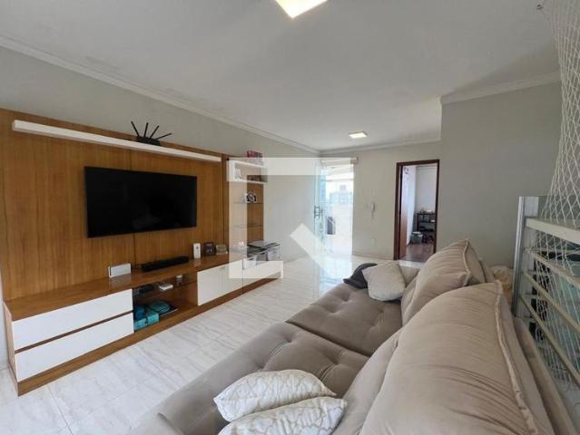 Apto, Fernão Dias, 5 Quartos, 206 m2 Belo Horizonte