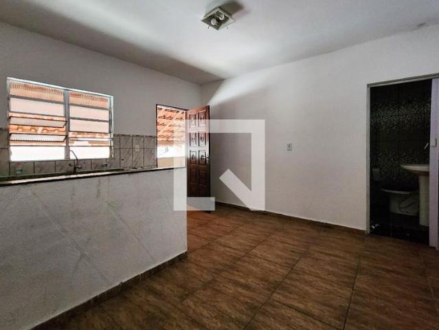 Apto, Ferrazopolis, 1 Quarto, 43 m2 São Bernardo do Campo