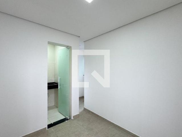 Apto, Ferrazopolis, 1 Quarto, 54 m2 São Bernardo do Campo