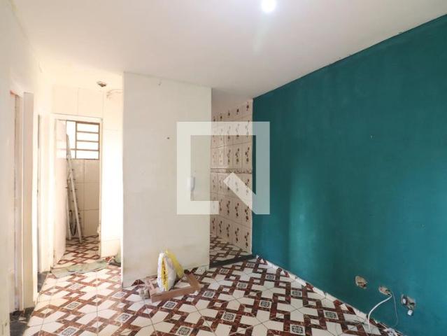 Apto, Ferrazopolis, 2 Quartos, 42 m2 São Bernardo do Campo