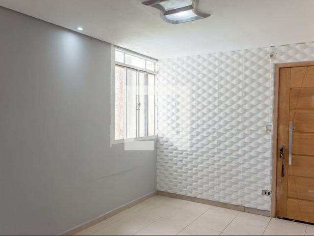 Apto, Ferrazopolis, 2 Quartos, 45 m2 São Bernardo do Campo