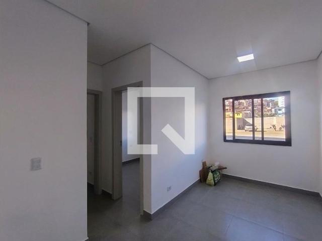 Apto, Ferrazopolis, 2 Quartos, 49 m2 São Bernardo do Campo