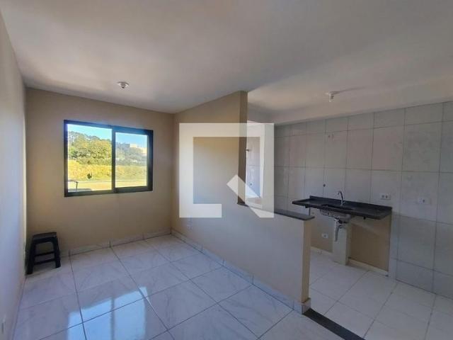 Apto, Ferrazopolis, 2 Quartos, 52 m2 São Bernardo do Campo