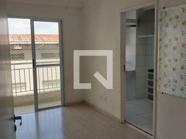 Apto, Ferrazopolis, 2 Quartos, 60 m2 São Bernardo do Campo