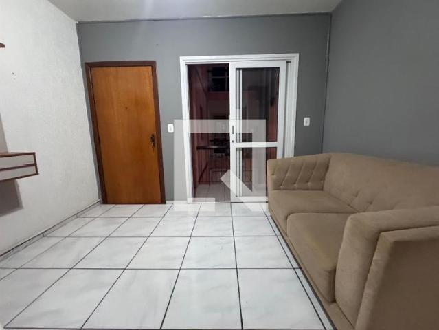 Apto, Fião, 2 Quartos, 58 m2 São Leopoldo