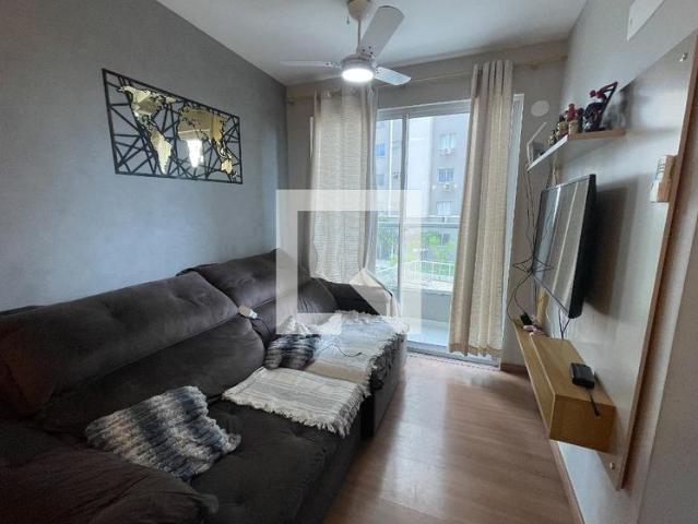 Apto, Figueira, 2 Quartos, 44 m2 Duque de Caxias
