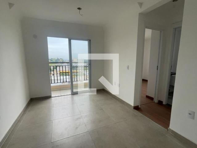 Apto, Figueira, 2 Quartos, 44 m2 Duque de Caxias