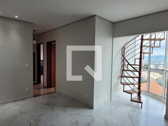 Apto, Filadélfia, 2 Quartos, 145 m2 Betim
