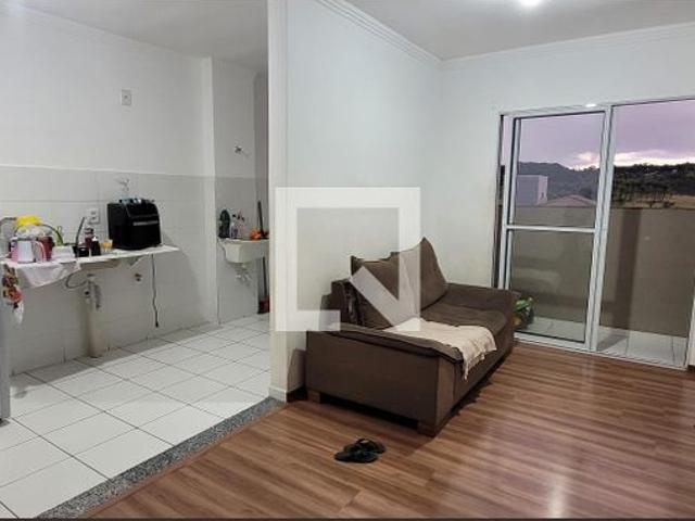 Apto, Filadélfia, 2 Quartos, 55 m2 Betim