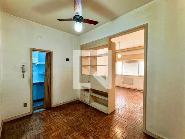 Apto, Flamengo, 1 Quarto, 35 m2 Rio de Janeiro