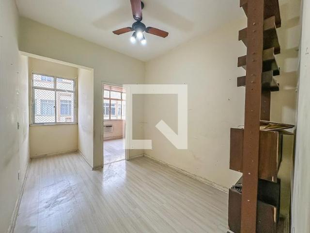 Apto, Flamengo, 1 Quarto, 35 m2 Rio de Janeiro