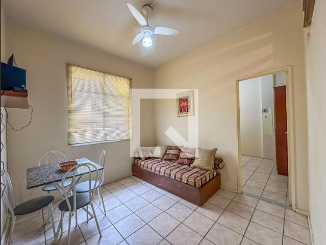 Apto, Flamengo, 1 Quarto, 30 m2 Rio de Janeiro