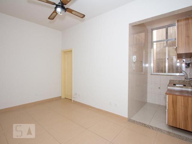 Apto, Flamengo, 1 Quarto, 31 m2 Rio de Janeiro