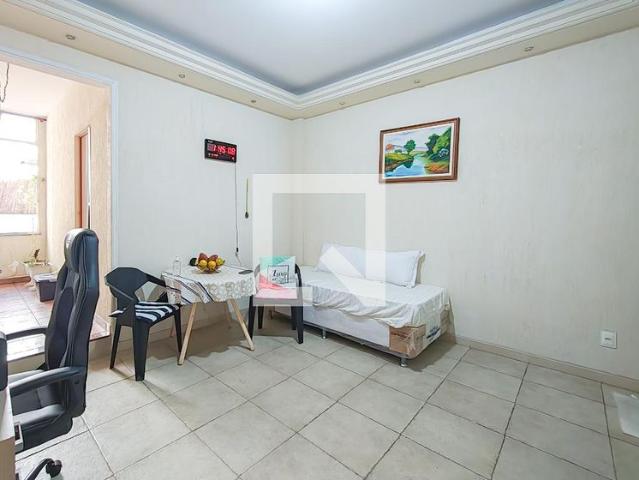 Apto, Flamengo, 1 Quarto, 40 m2 Rio de Janeiro