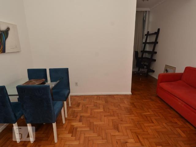 Apto, Flamengo, 1 Quarto, 50 m2 Rio de Janeiro
