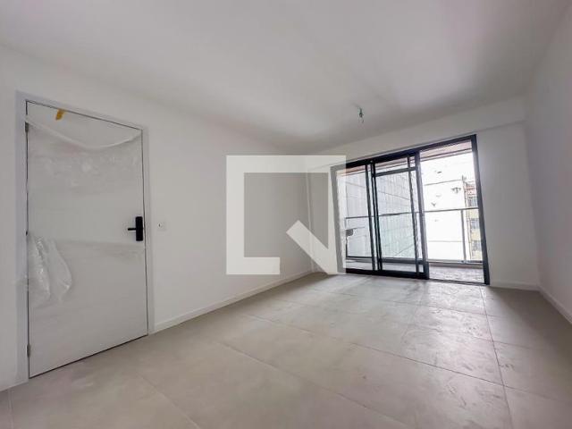 Apto, Flamengo, 1 Quarto, 50 m2 Rio de Janeiro