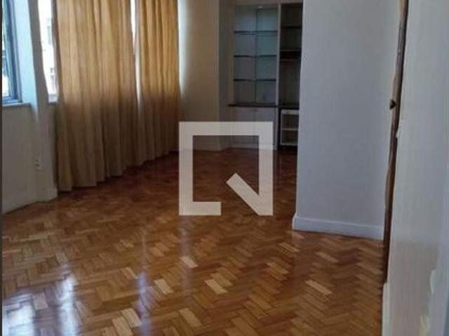 Apto, Flamengo, 1 Quarto, 74 m2 Rio de Janeiro