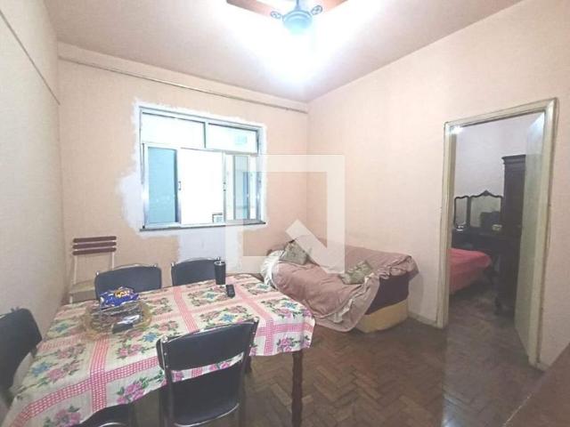 Apto, Flamengo, 2 Quartos, 58 m2 Rio de Janeiro