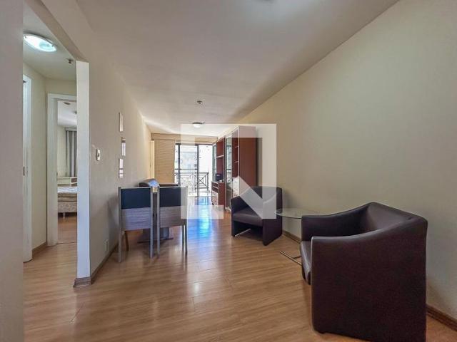 Apto, Flamengo, 2 Quartos, 64 m2 Rio de Janeiro