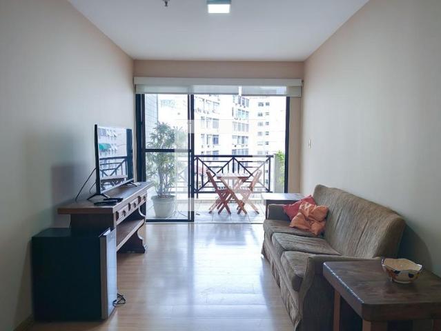 Apto, Flamengo, 2 Quartos, 64 m2 Rio de Janeiro