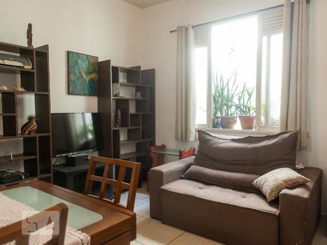 Apto, Flamengo, 2 Quartos, 65 m2 Rio de Janeiro