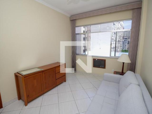 Apto, Flamengo, 2 Quartos, 66 m2 Rio de Janeiro