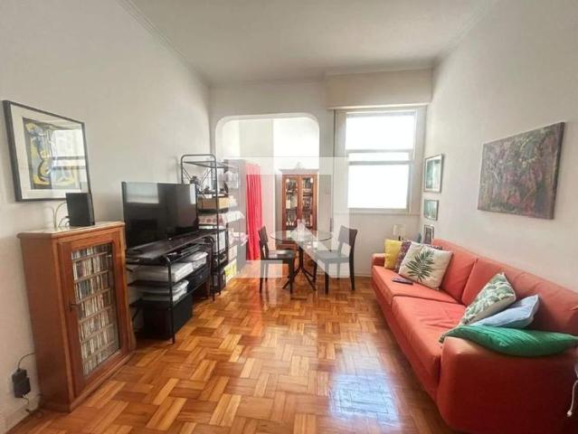 Apto, Flamengo, 2 Quartos, 66 m2 Rio de Janeiro