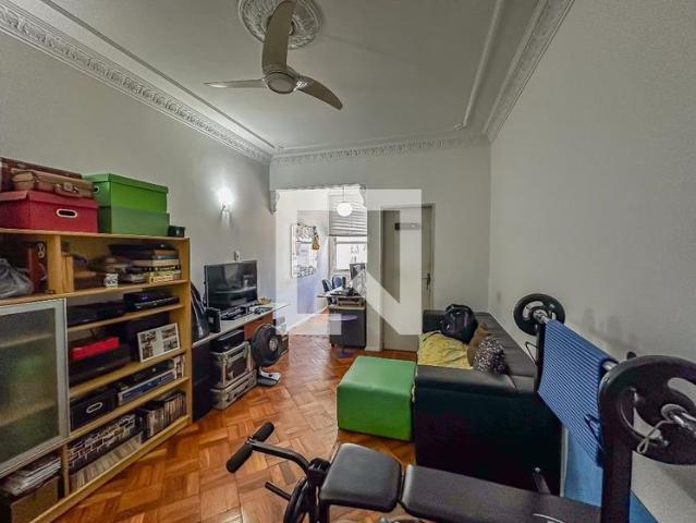 Apto, Flamengo, 2 Quartos, 73 m2 Rio de Janeiro
