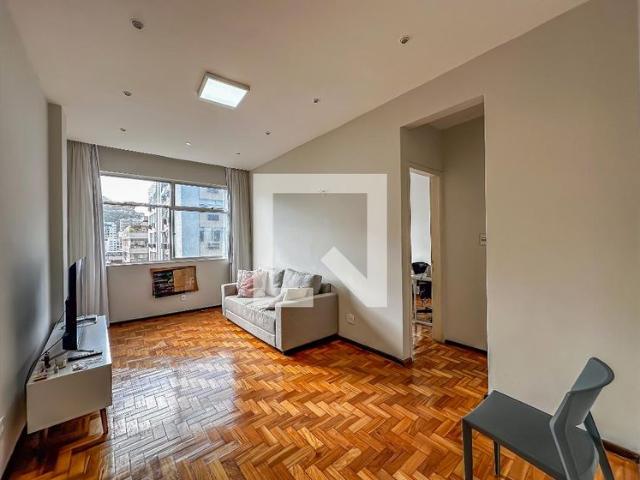 Apto, Flamengo, 2 Quartos, 72 m2 Rio de Janeiro