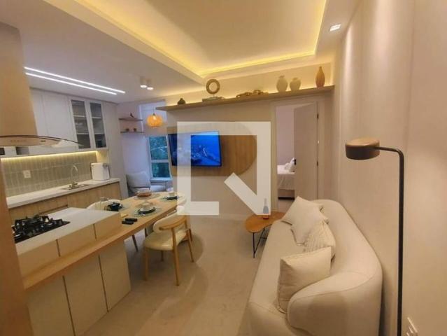 Apto, Flamengo, 2 Quartos, 72 m2 Rio de Janeiro