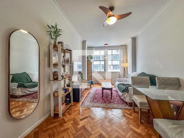 Apto, Flamengo, 2 Quartos, 72 m2 Rio de Janeiro
