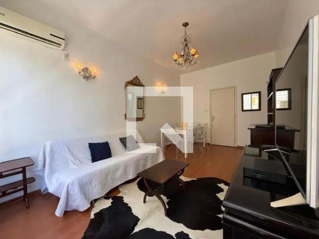 Apto, Flamengo, 2 Quartos, 74 m2 Rio de Janeiro