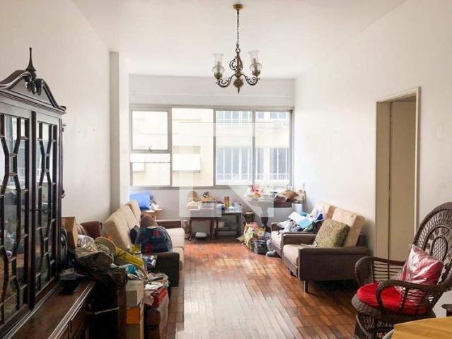 Apto, Flamengo, 2 Quartos, 78 m2 Rio de Janeiro